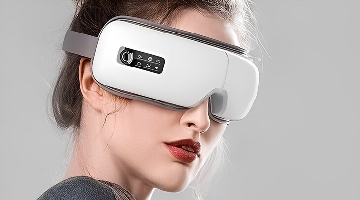 Top 6 best eye massage machines for office people