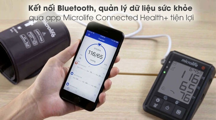 Top 7 best blood pressure monitor brands today