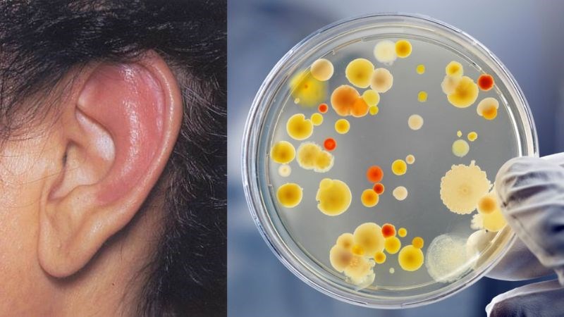 4 lưu ý tránh nhiễm trùng khi bấm lỗ tai không thể bỏ qua!