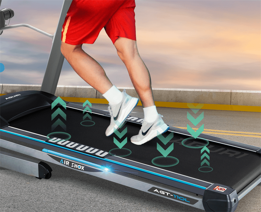 What is the damper system? 4 uses of the shock absorber system on a ...