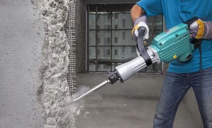 What is a multi-function drill? Features and uses of a multi-function drill