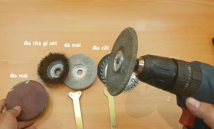 What is a multi-function drill? Features and uses of a multi-function drill