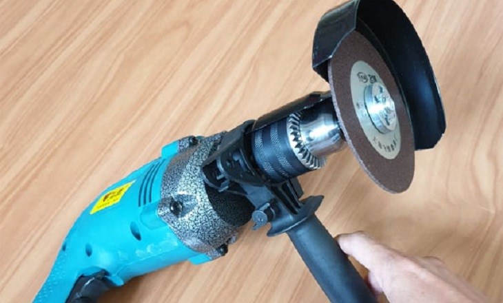 What is a multi-function drill? Features and uses of a multi-function drill