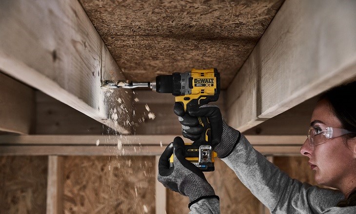 What is a multi-function drill? Features and uses of a multi-function drill