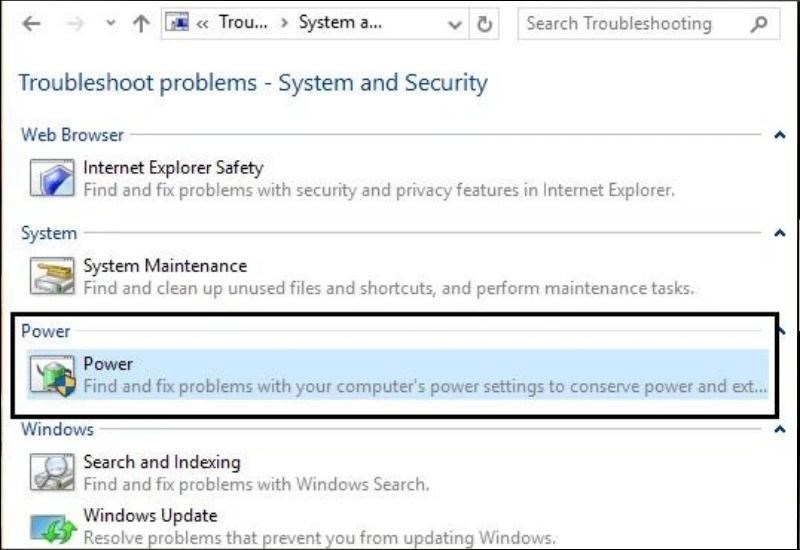 Hướng dẫn 8 cách khắc phục lỗi Task Host Window đơn giản, chi tiết ...