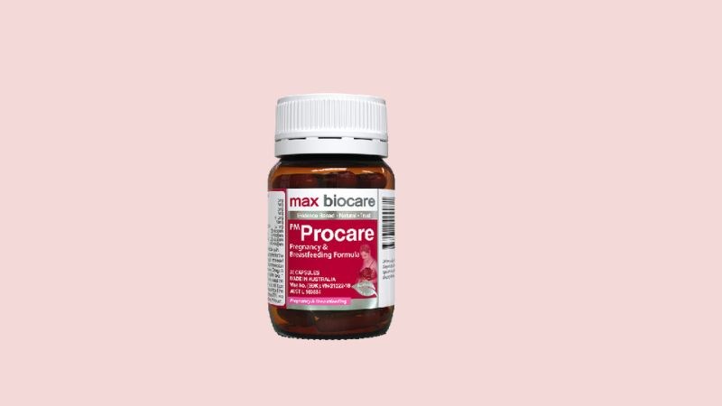 Thương hiệu Max Biocare của nước nào? Có tốt không?