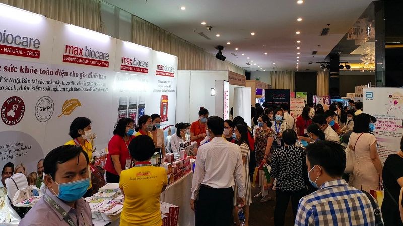Thương hiệu Max Biocare của nước nào? Có tốt không?