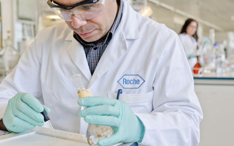 Thương hiệu Roche của nước nào? Có tốt không? Các dòng sản phẩm nổi b