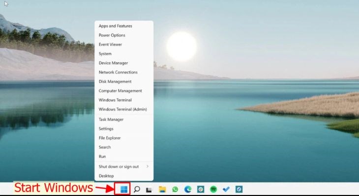 5 thủ thuật sử dụng Windows 11 hữu ích giúp bạn tiết kiệm thời gian