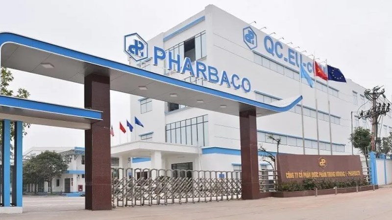 Dược phẩm Trung Ương 1 - Pharbaco của nước nào? Có tốt không?