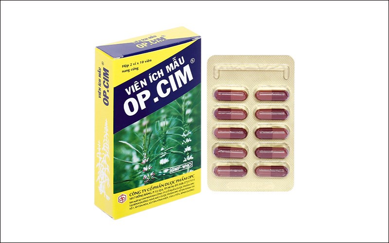 Thương hiệu OPC Pharma của nước nào? Có tốt không? Các dòng sản phẩm