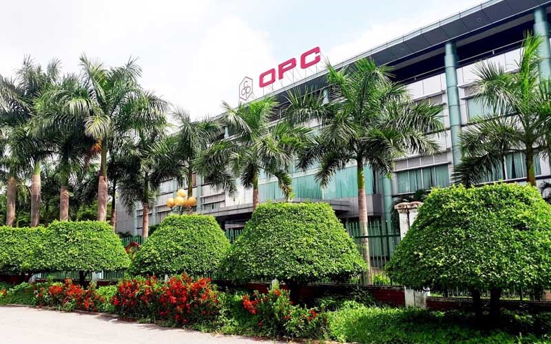 Thương hiệu OPC Pharma của nước nào? Có tốt không? Các dòng sản phẩm