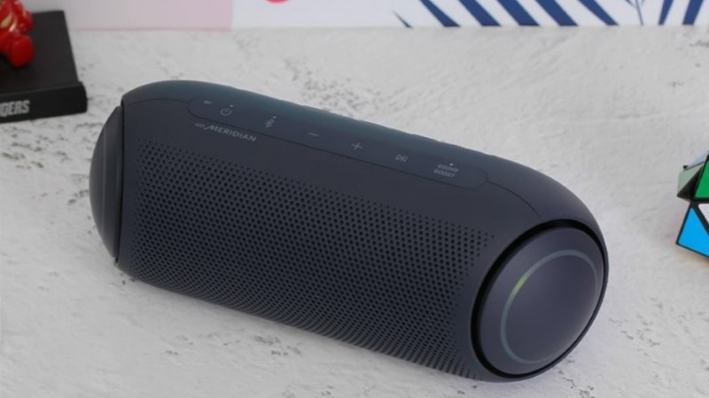 Loa LG chính hãng, giá rẻ, chất lượng cao. - 08/2025