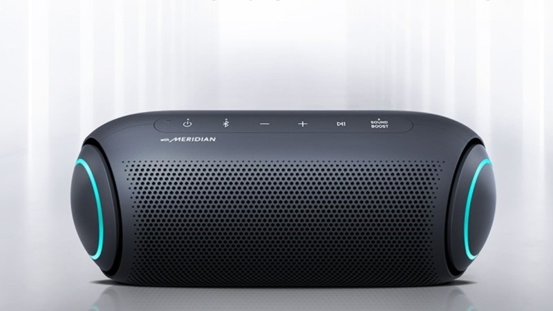 Loa LG chính hãng, giá rẻ, chất lượng cao. - 08/2025