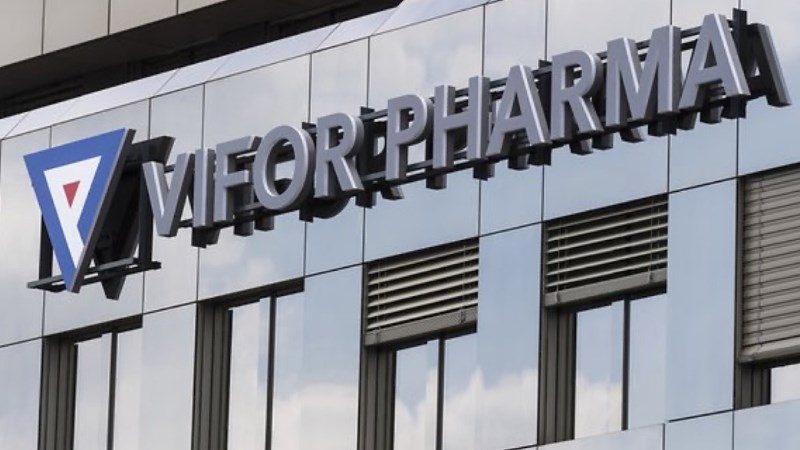Thương hiệu Vifor Pharma của nước nào? Có tốt không? Dòng sản phẩm