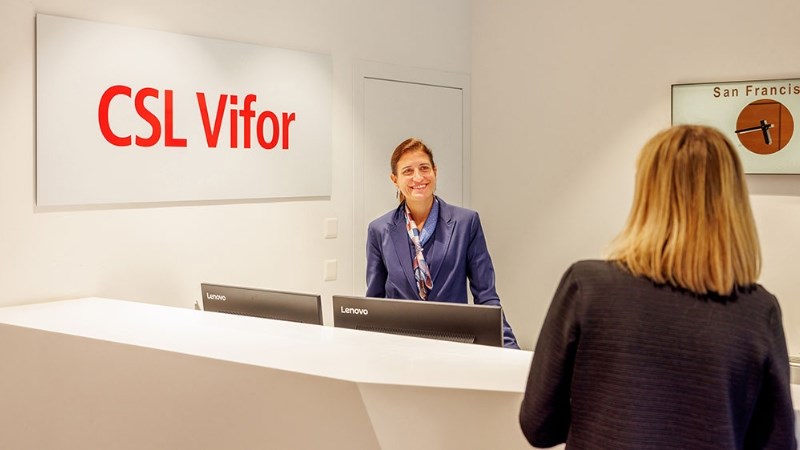 Thương hiệu Vifor Pharma của nước nào? Có tốt không? Dòng sản phẩm