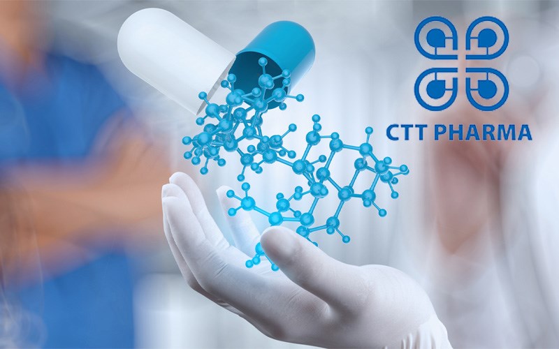 Thương hiệu Dược Phẩm Quốc Tế CTT của nước nào? Có tốt không? Các dòn