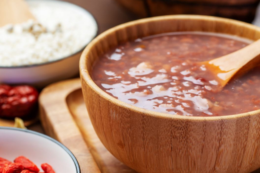 Cách nấu cháo đậu đen thơm ngon bổ dưỡng cho cả nhà