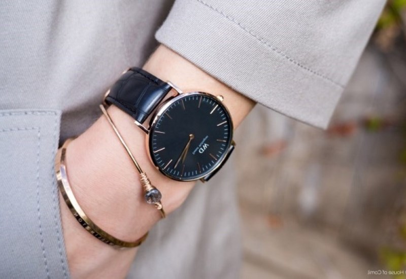 Lug to lug là gì? Vai trò thông số lug to lug đối với đồng hồ đeo tay ...