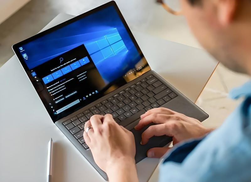 S mode là gì? Cách tắt S mode trong Windows nhanh chóng, dễ dàng ...