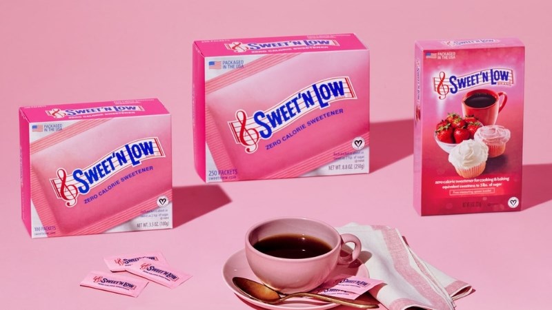 Thương hiệu Sweet'n Low của nước nào? Có tốt không?