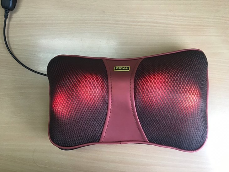 Top 10 Best Massage Pillows Worth Buying Today