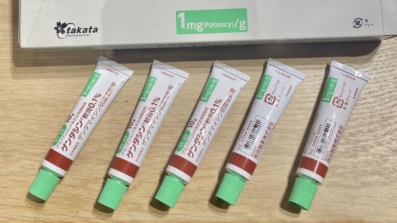 Top 18 thuốc trị sẹo rỗ, sẹo lõm, sẹo lồi hiệu quả nhất