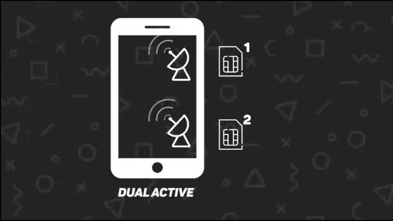 Dual SIM là gì? Các loại Dual Sim và lợi ích từ tính năng này là gì ...