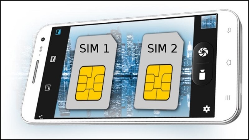 Dual SIM là gì? Các loại Dual Sim và lợi ích từ tính năng này là gì ...