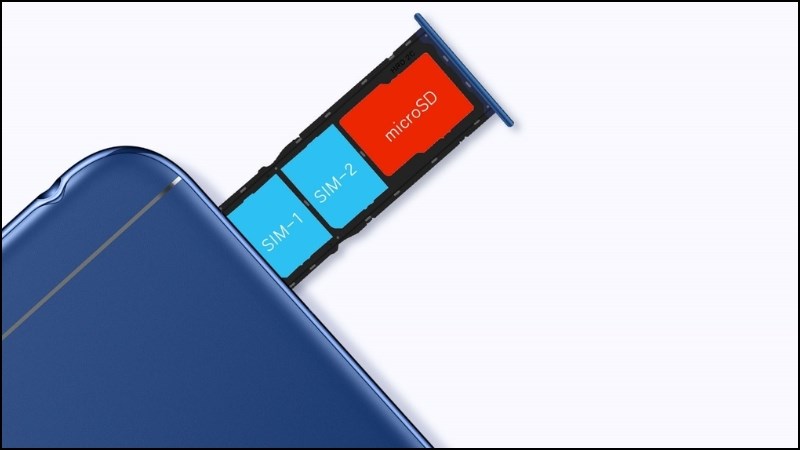 Dual SIM là gì? Các loại Dual Sim và lợi ích từ tính năng này là gì ...