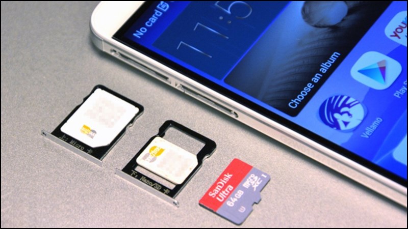 Dual SIM là gì? Các loại Dual Sim và lợi ích từ tính năng này là gì ...