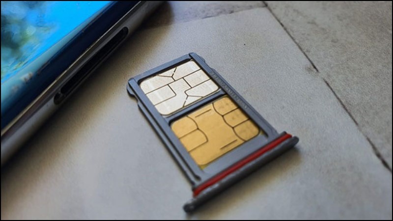 Dual SIM là gì? Các loại Dual Sim và lợi ích từ tính năng này là gì ...