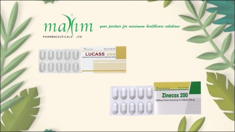 Thương hiệu Maxim của nước nào? Có tốt không?