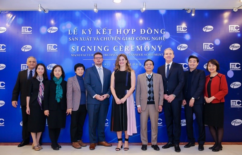 Thương hiệu Medochemie của nước nào? Có tốt không? Các dòng sản phẩm