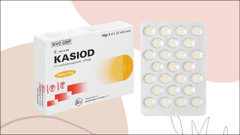 Dược Phẩm Khánh Hòa của nước nào? Có tốt không? Các dòng sản phẩm