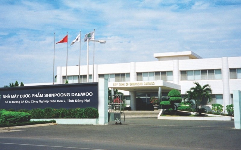 Thương hiệu Daewoo của nước nào? Có tốt không?