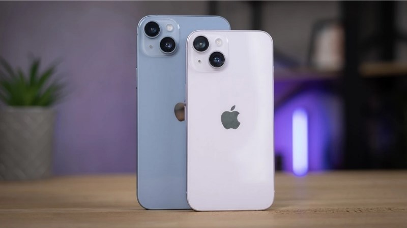 Đánh giá chi tiết camera iPhone 15/Plus/Pro/Pro Max - Có gì vượt trội ...