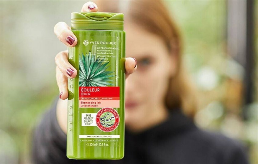 Top 10 loại dầu gội cho tóc dầu và rụng được ưa chuộng nhất hiện nay