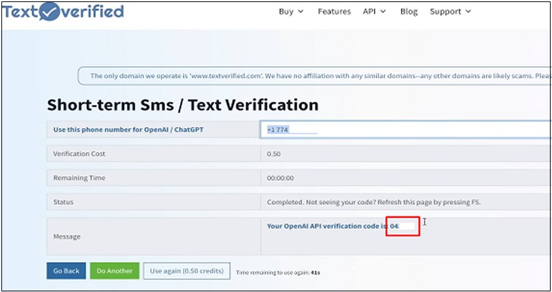 How to register and use GPT Chat in Vietnam for free