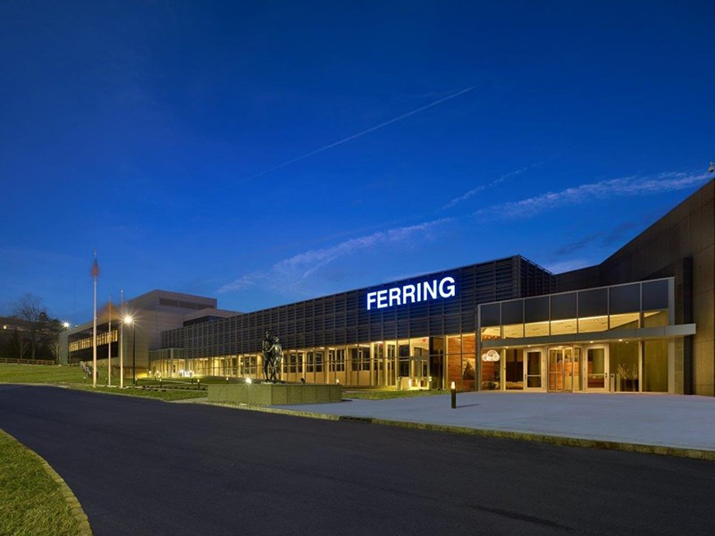 Thương hiệu Ferring của nước nào? Có tốt không? Các dòng sản phẩm nổi
