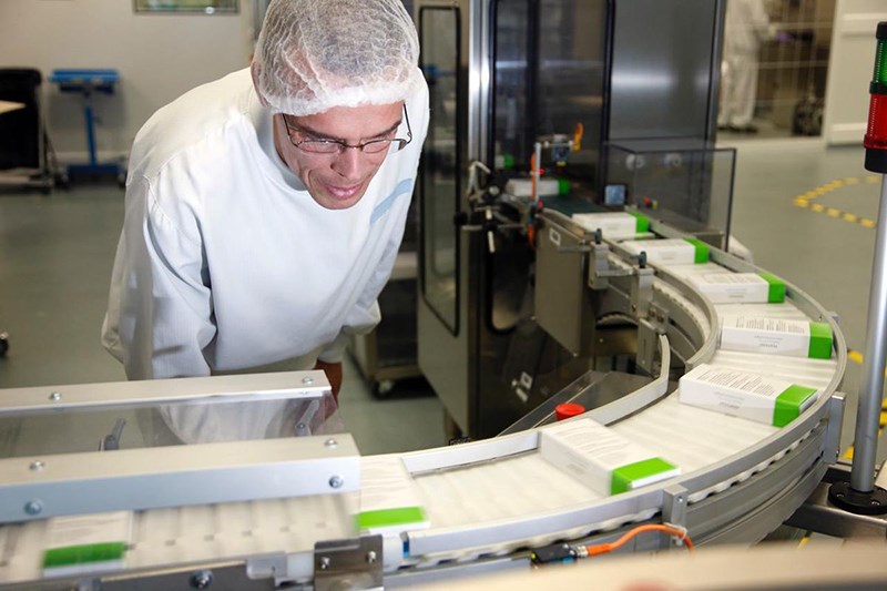 Thương hiệu Ferring của nước nào? Có tốt không? Các dòng sản phẩm nổi