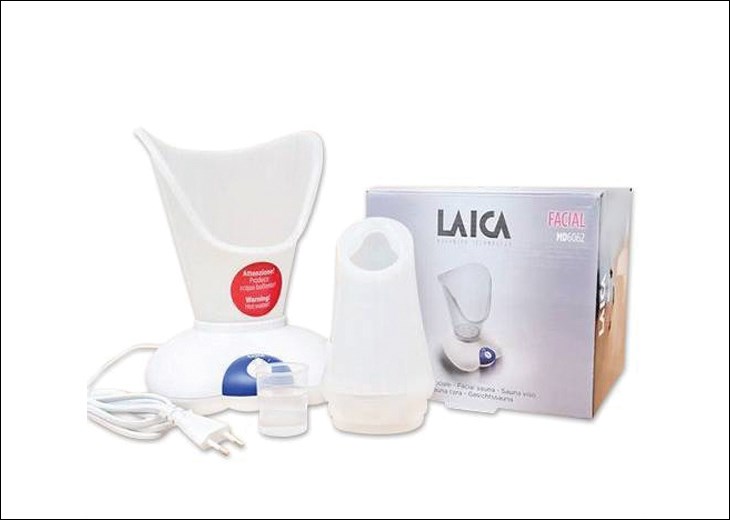 Top 10 quality facial steamers, worth buying in 2023