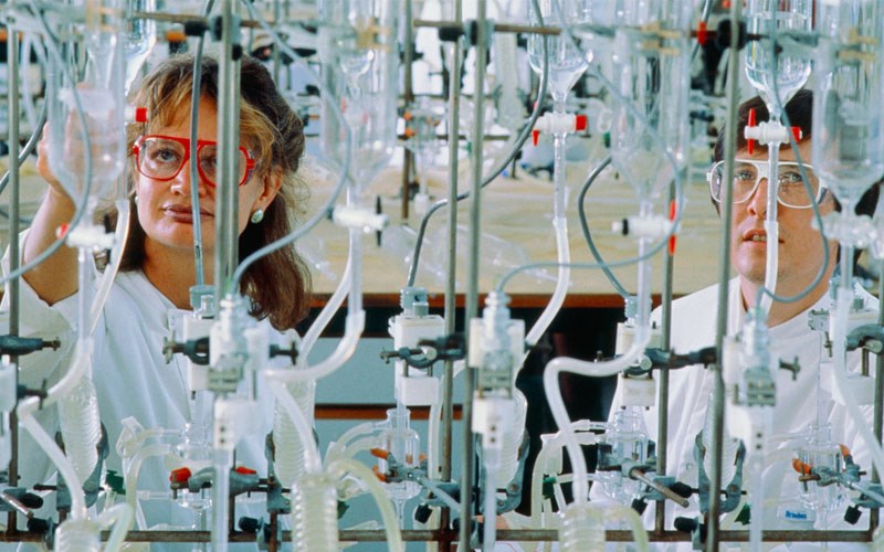 Thương hiệu Unique Pharmaceutical Labs của nước nào? Có tốt không? Cá