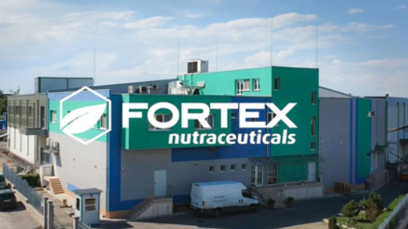 Thương hiệu Fortex Nutraceuticals của nước nào? Có tốt không?