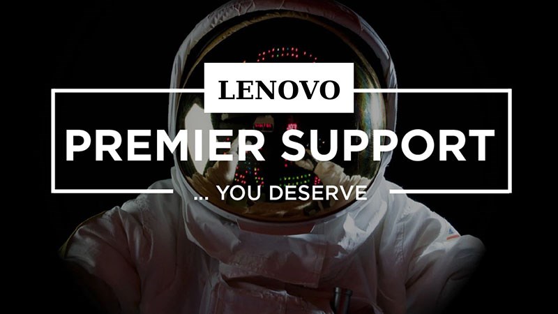 Dịch vụ Lenovo Premium Care và Premier Support là gì? - Thegioididong.com
