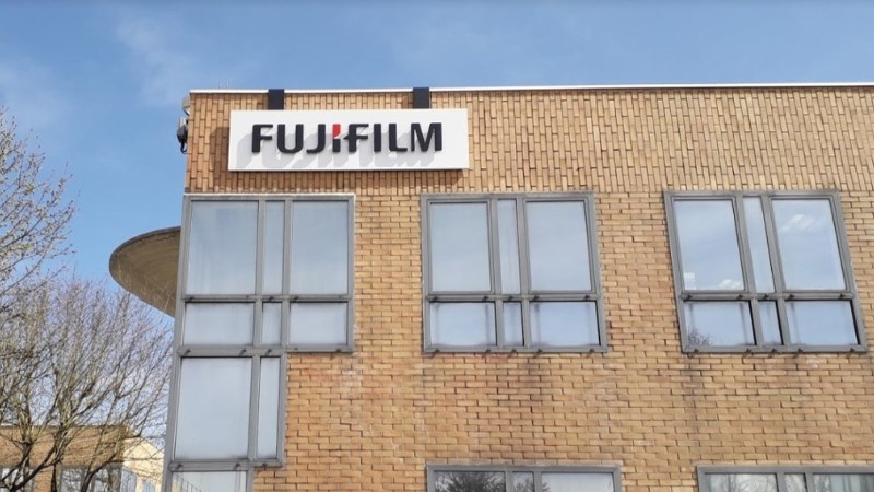 Hãng sản xuất Fujifilm của nước nào? Có tốt không?