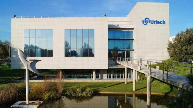 Thương hiệu J. Uriach and Cia S.A của nước nào? Có tốt không?