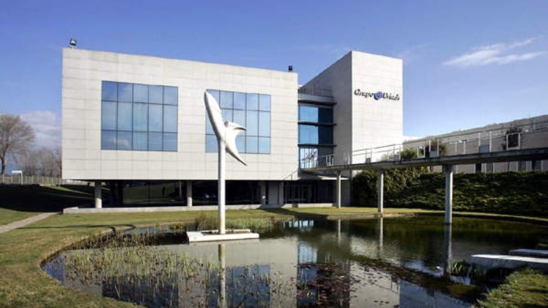 Thương hiệu J. Uriach and Cia S.A của nước nào? Có tốt không?