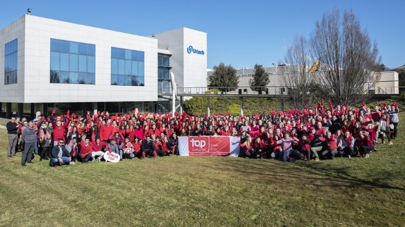 Thương hiệu J. Uriach and Cia S.A của nước nào? Có tốt không?