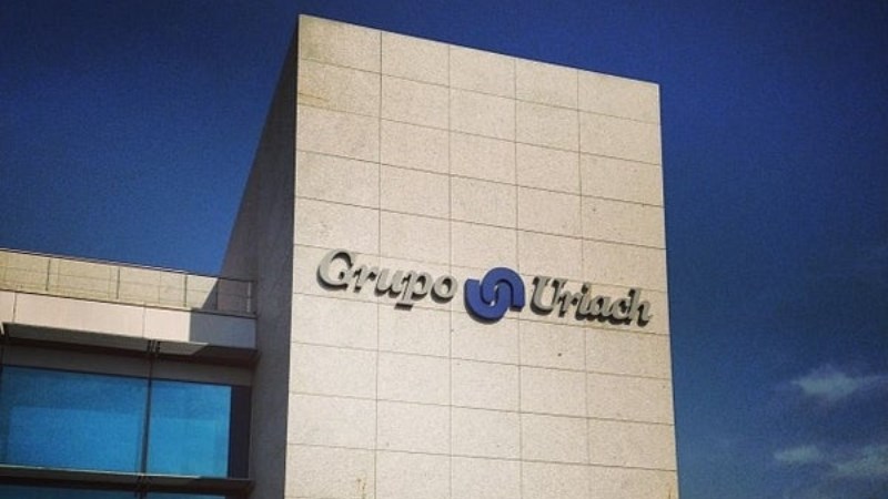 Thương hiệu J. Uriach and Cia S.A của nước nào? Có tốt không?